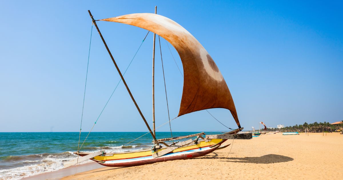 Negombo, Sri Lanka | City & Day Tour Packages | Serene Travels